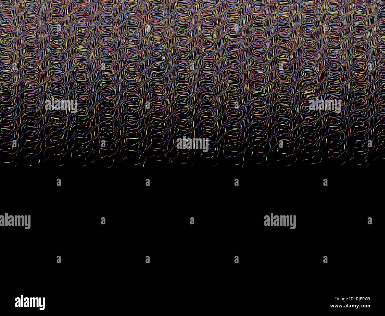 grain texture, vector abstract illustration Stock Vector Image & Art ...