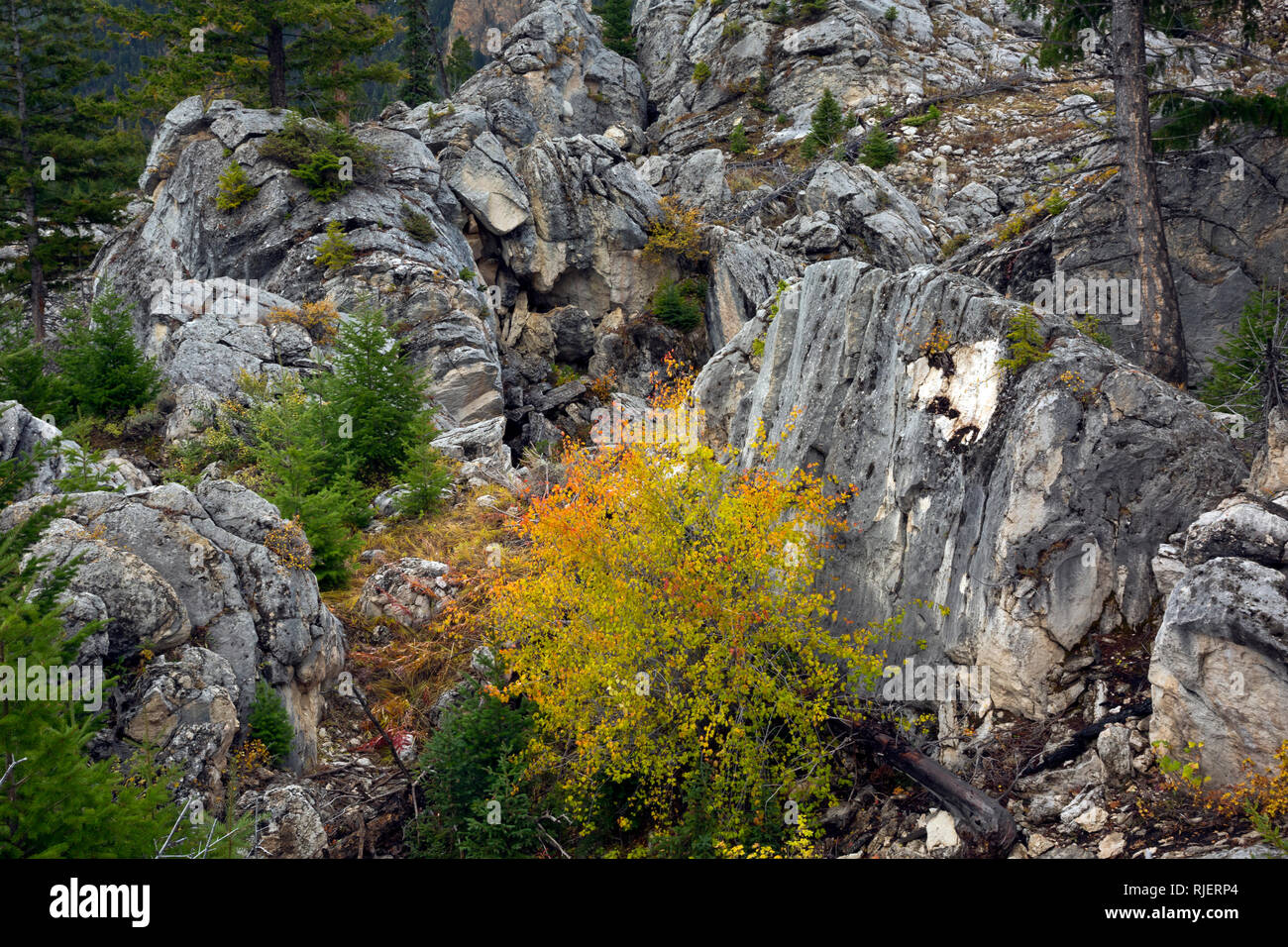 Odd shaped mountain hi-res stock photography and images - Alamy