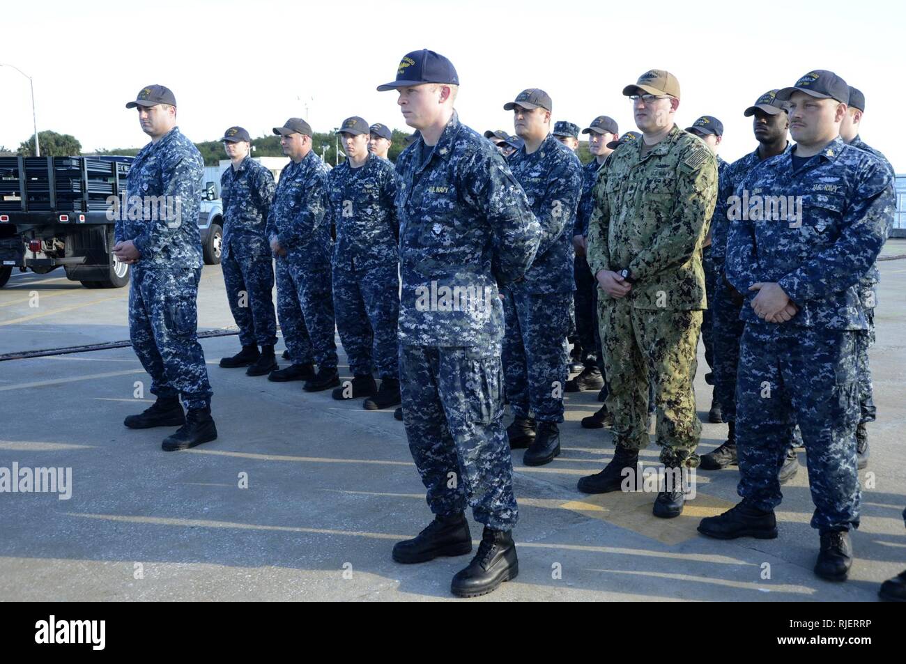 Navy frv hi-res stock photography and images - Alamy