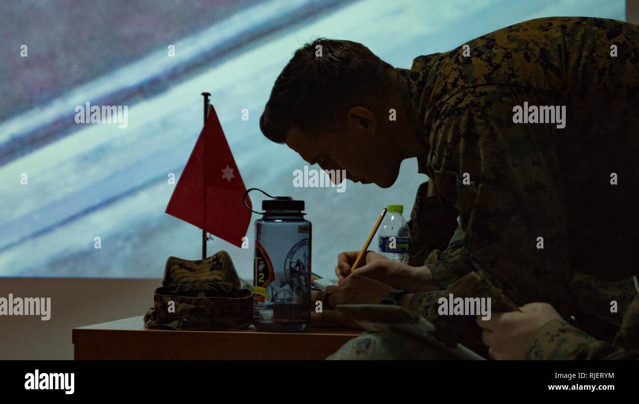 Immediate action drills hi-res stock photography and images - Alamy