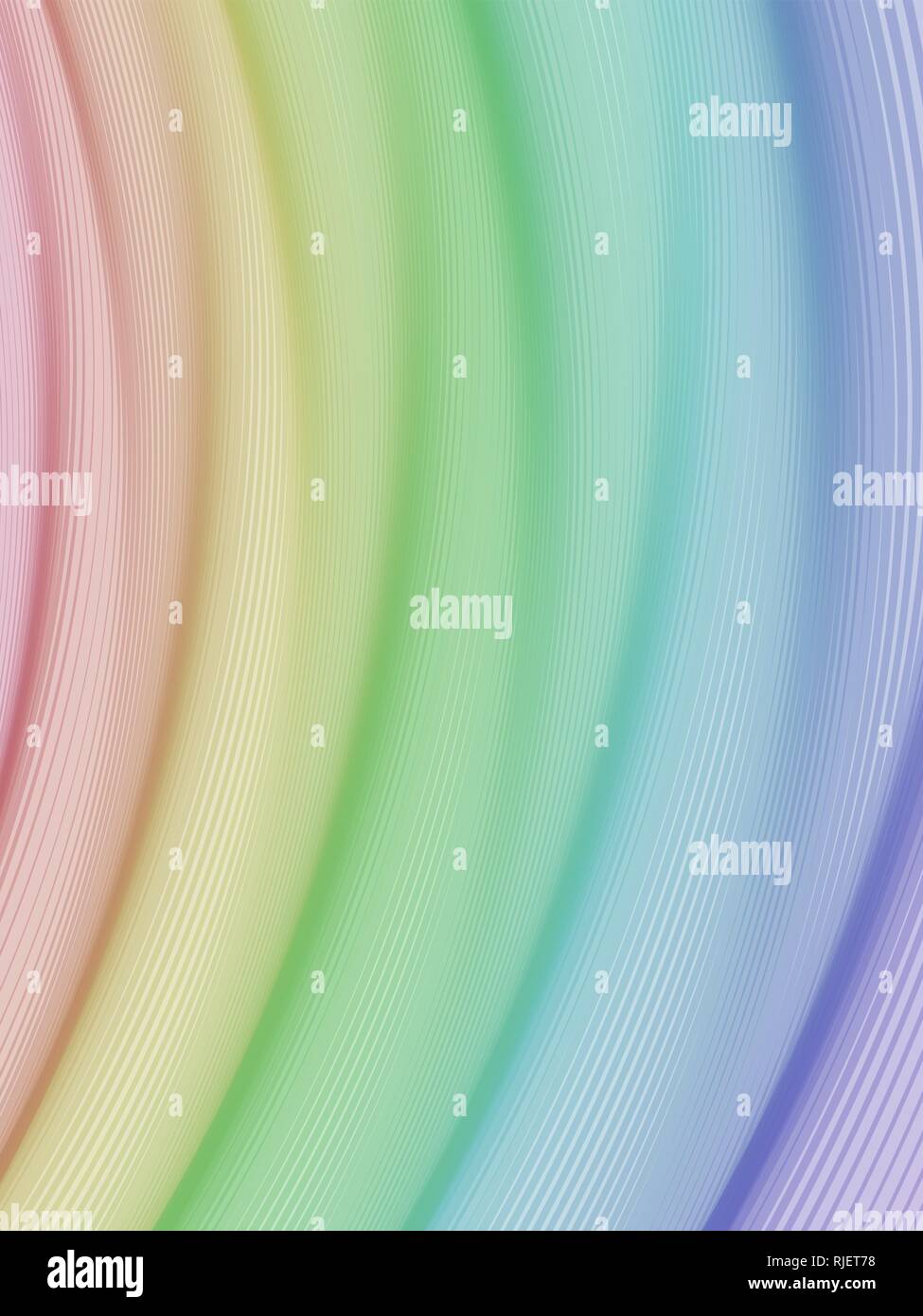 abstract stylized lines, vector Stock Vector Image & Art - Alamy