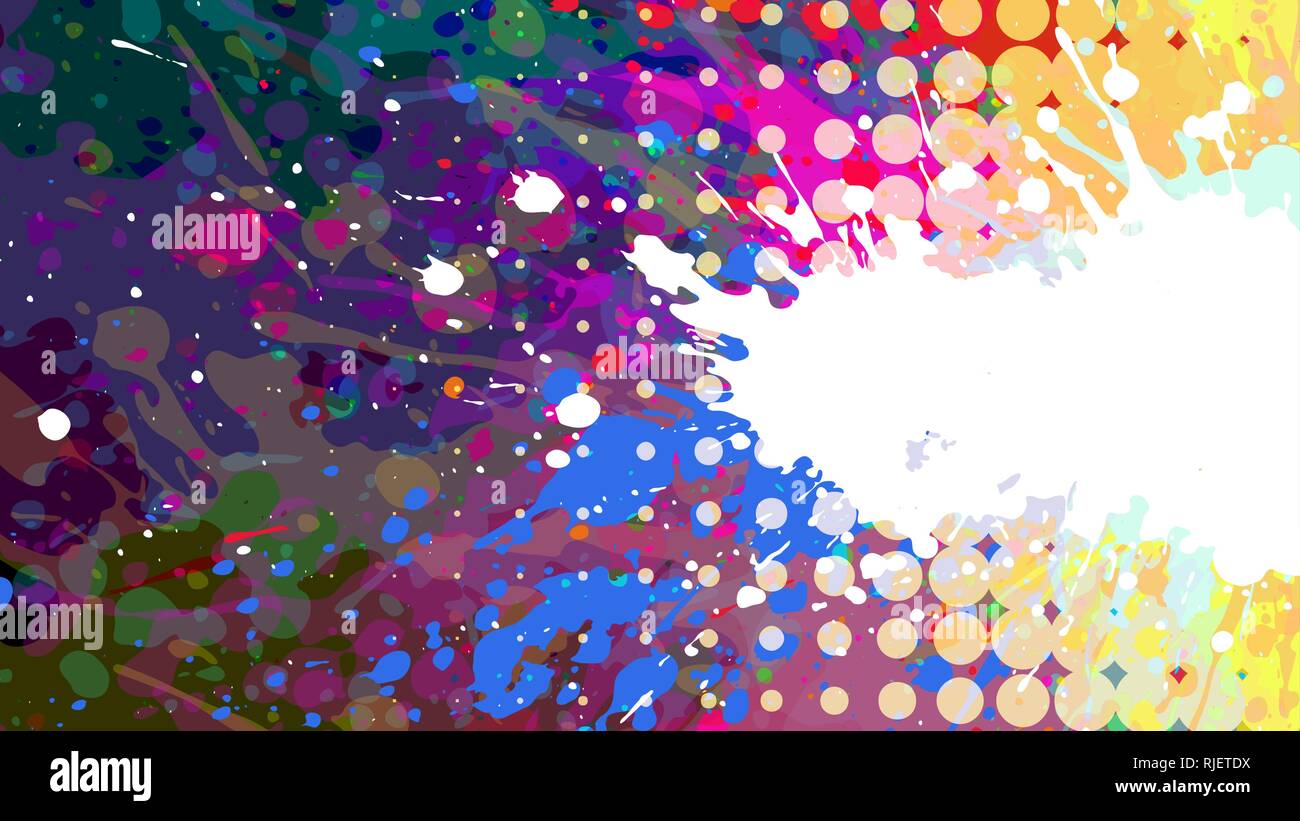 abstract grunge background, vector Stock Vector Image & Art - Alamy