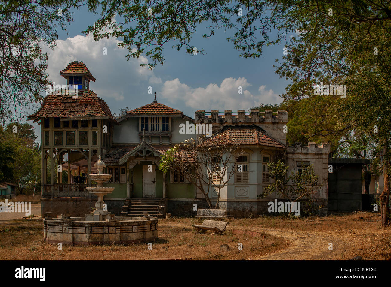 Deolali Stock Photos & Deolali Stock Images - Alamy