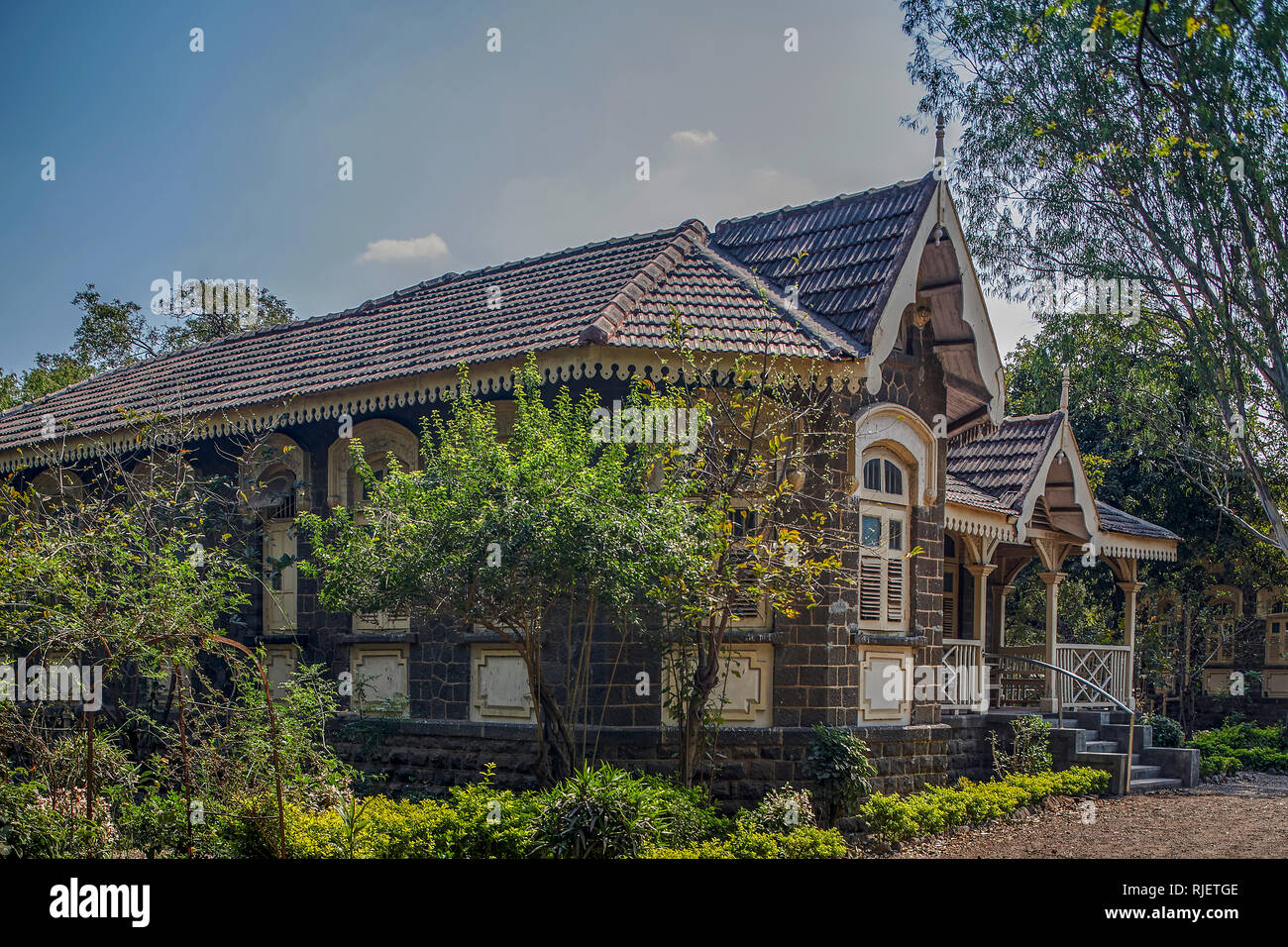 Deolali High Resolution Stock Photography and Images - Alamy