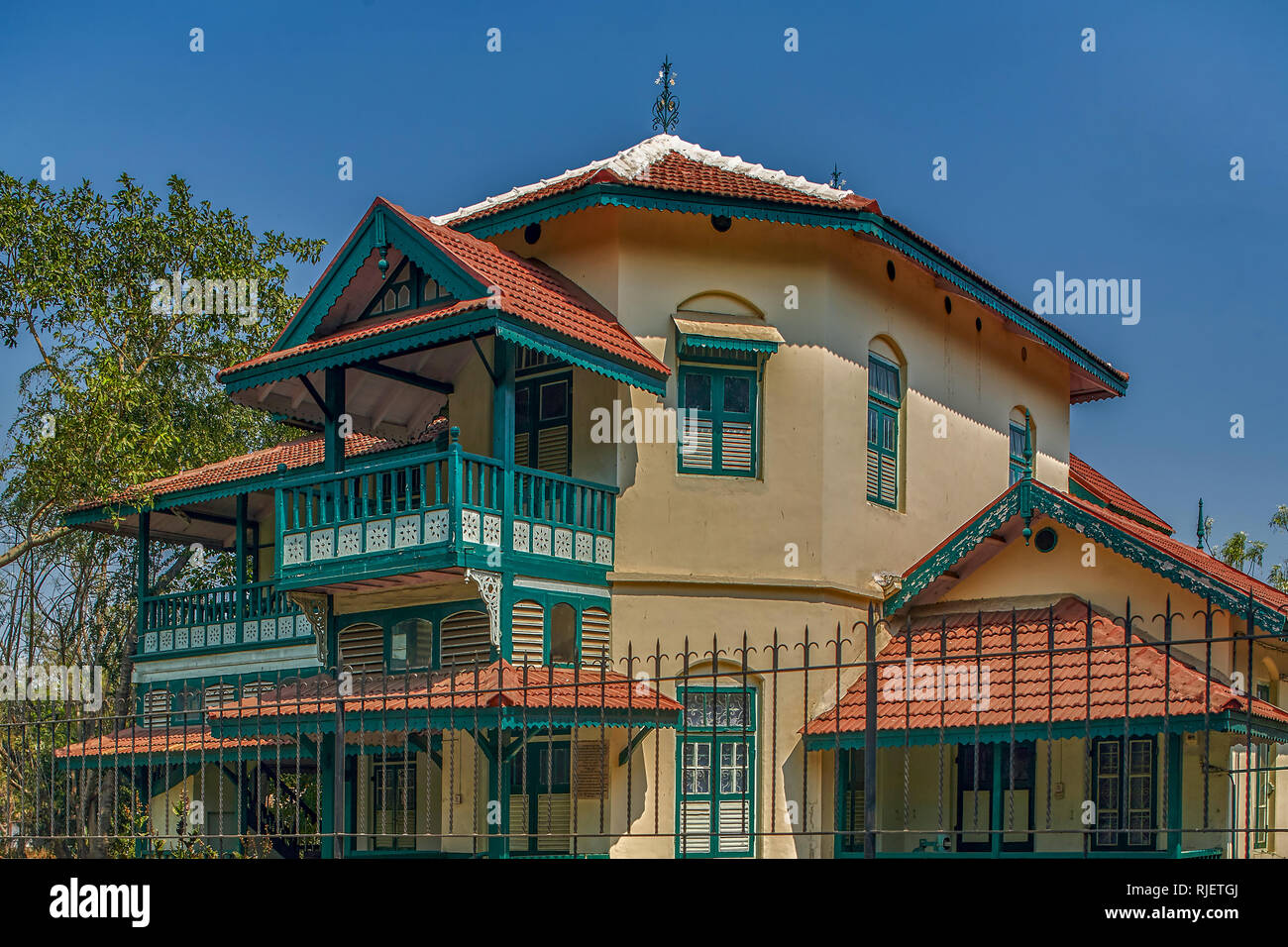 Deolali High Resolution Stock Photography and Images - Alamy