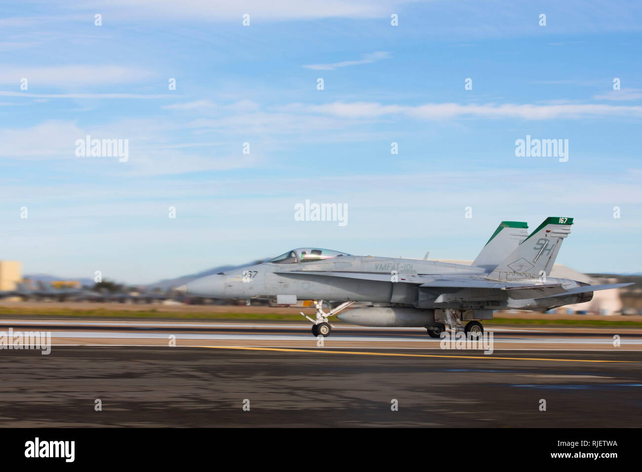 Marine aircraft group mag 11 hi-res stock photography and images - Alamy