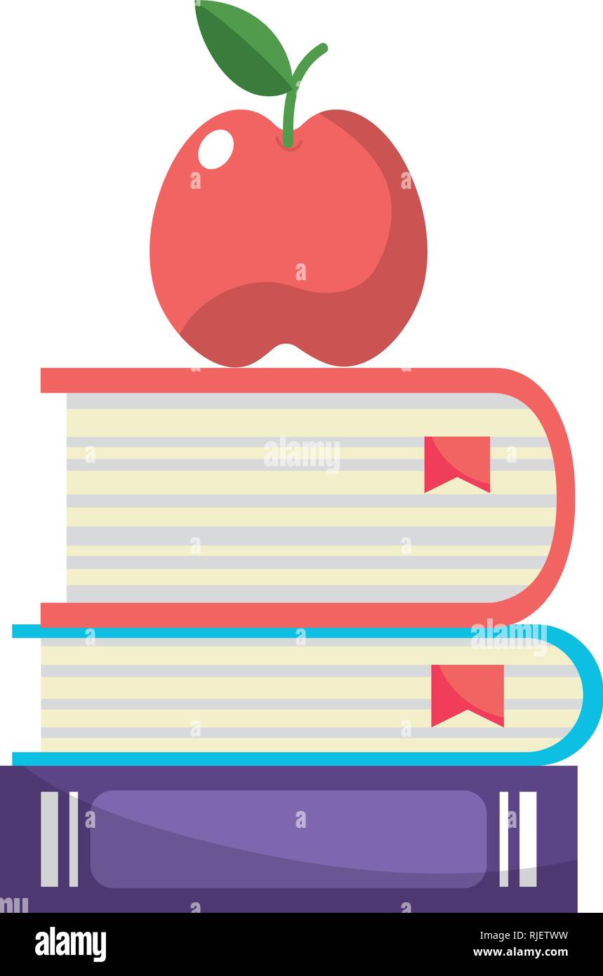 study elements cartoon Stock Vector Image & Art - Alamy