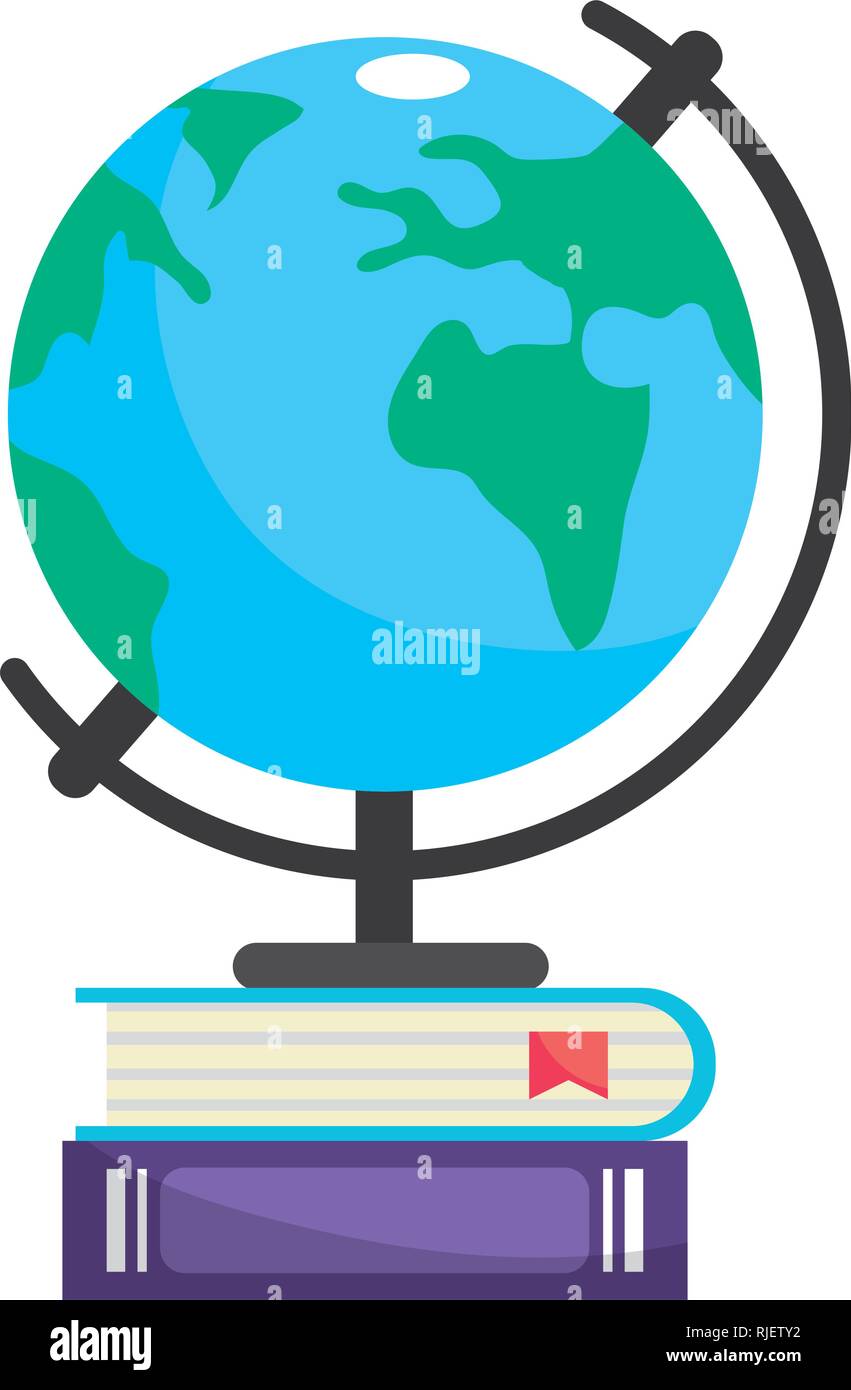 world map cartoon Stock Vector Image & Art - Alamy