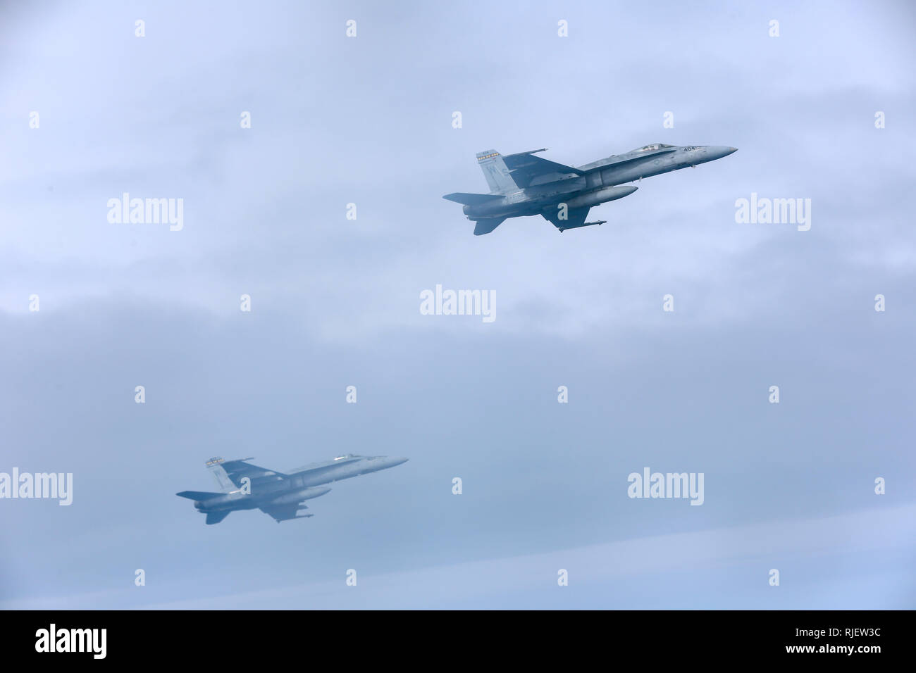 Marine aircraft group mag 11 hi-res stock photography and images - Alamy