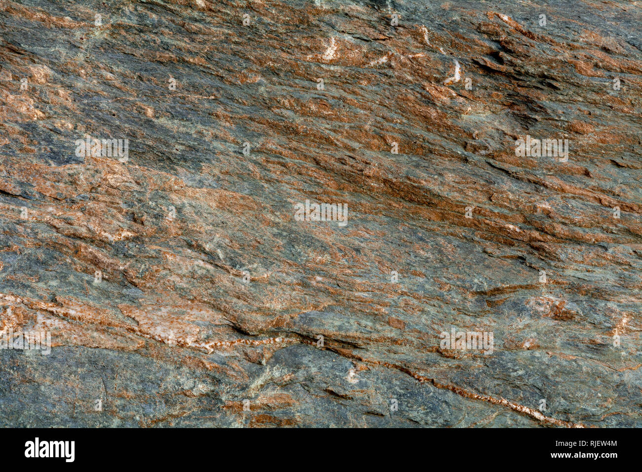 Igneous metamorphic rock formation hi-res stock photography and images ...