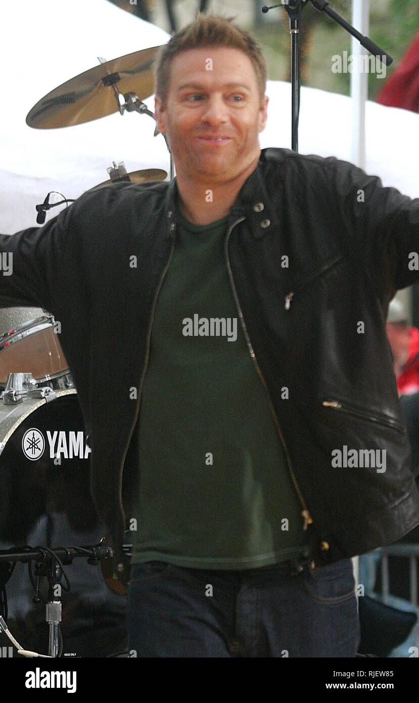 Bryan Adams 7-24-2004 Photo By John Barrett/PHOTOlink/MediaPunch Stock ...