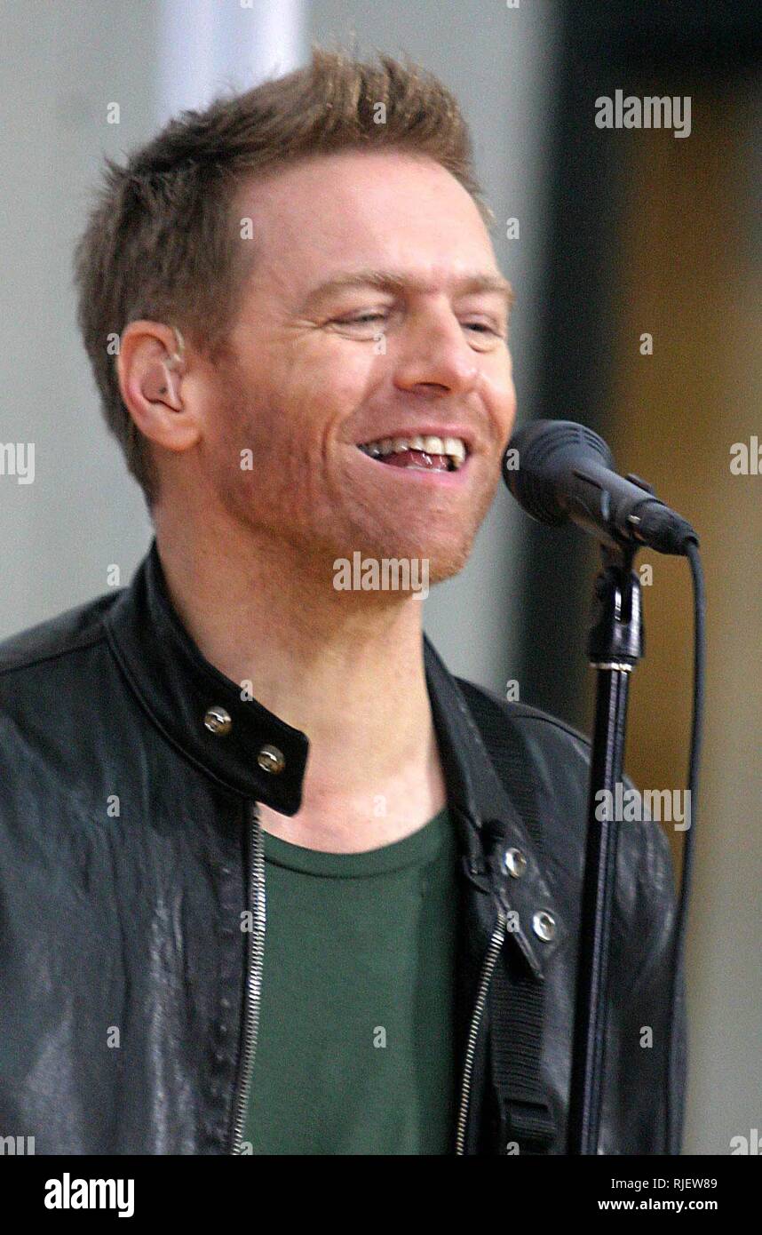 Bryan Adams 7-24-2004 Photo By John Barrett/PHOTOlink/MediaPunch Stock ...
