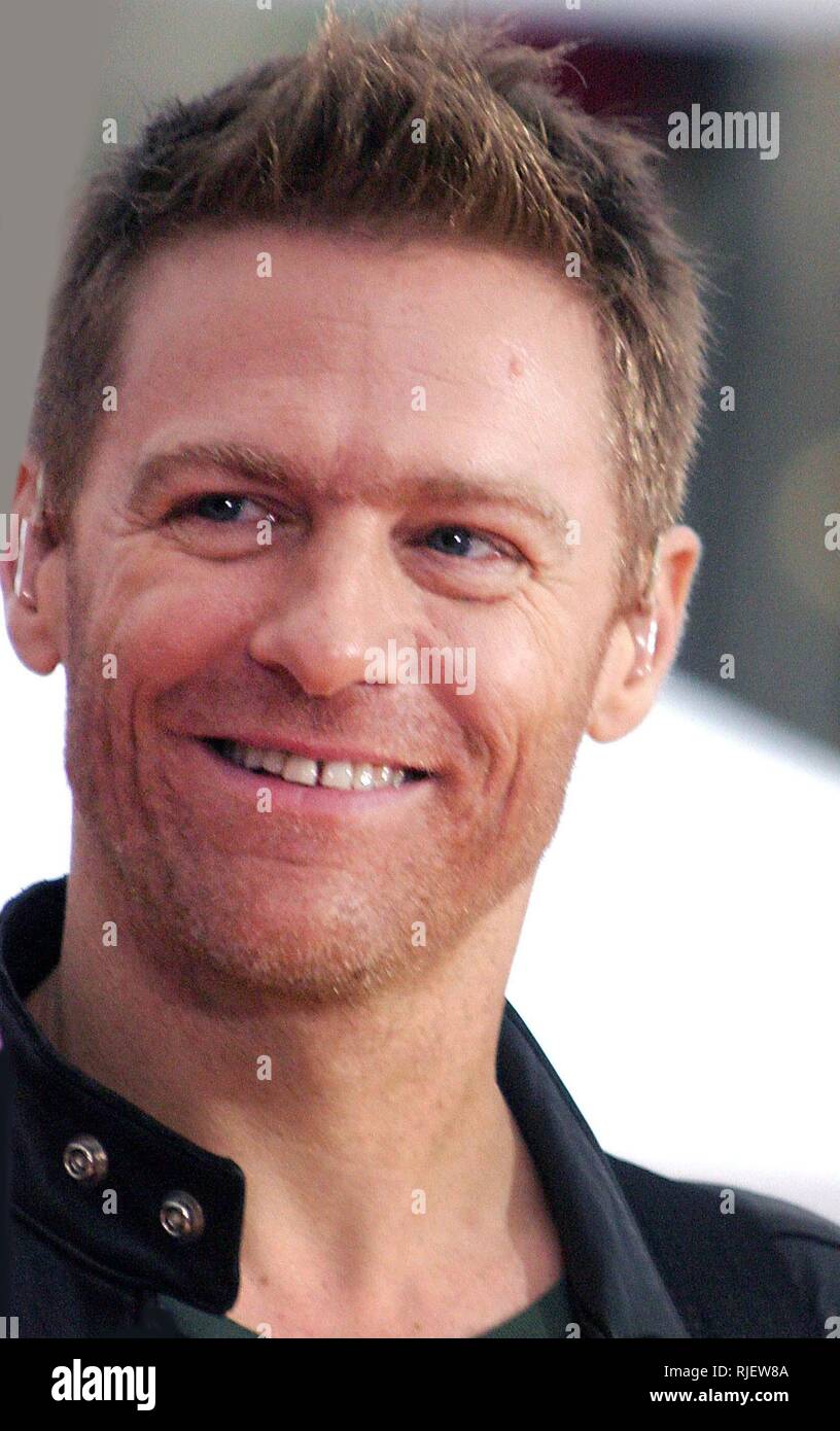 Bryan adams hi-res stock photography and images - Alamy