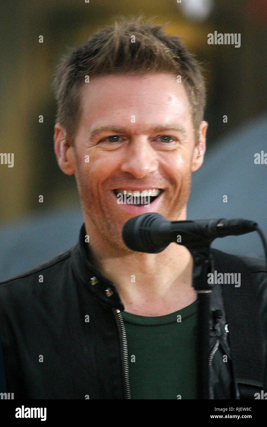 Bryan barrett hi-res stock photography and images - Alamy