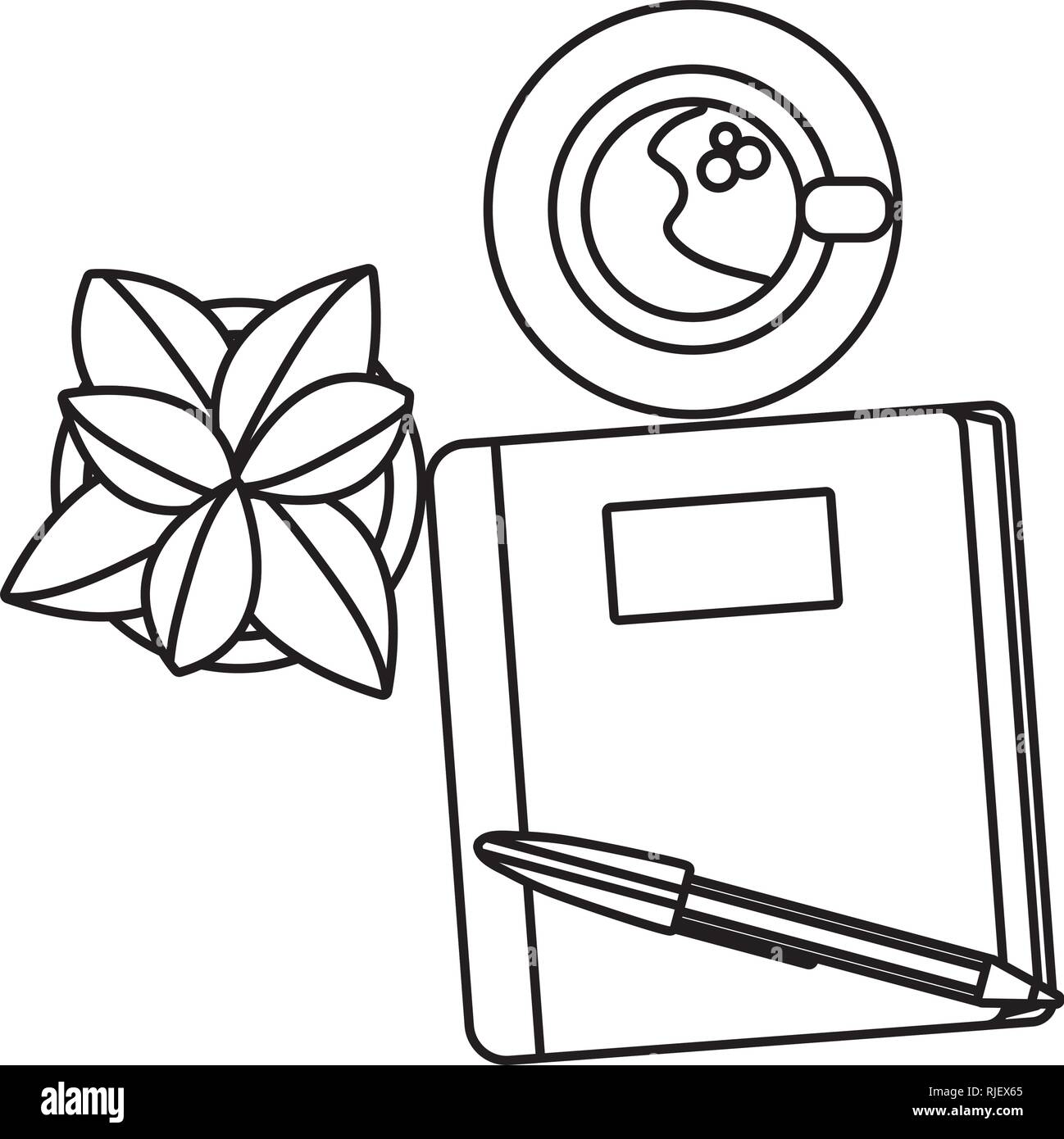 Plot course Stock Vector Images - Alamy