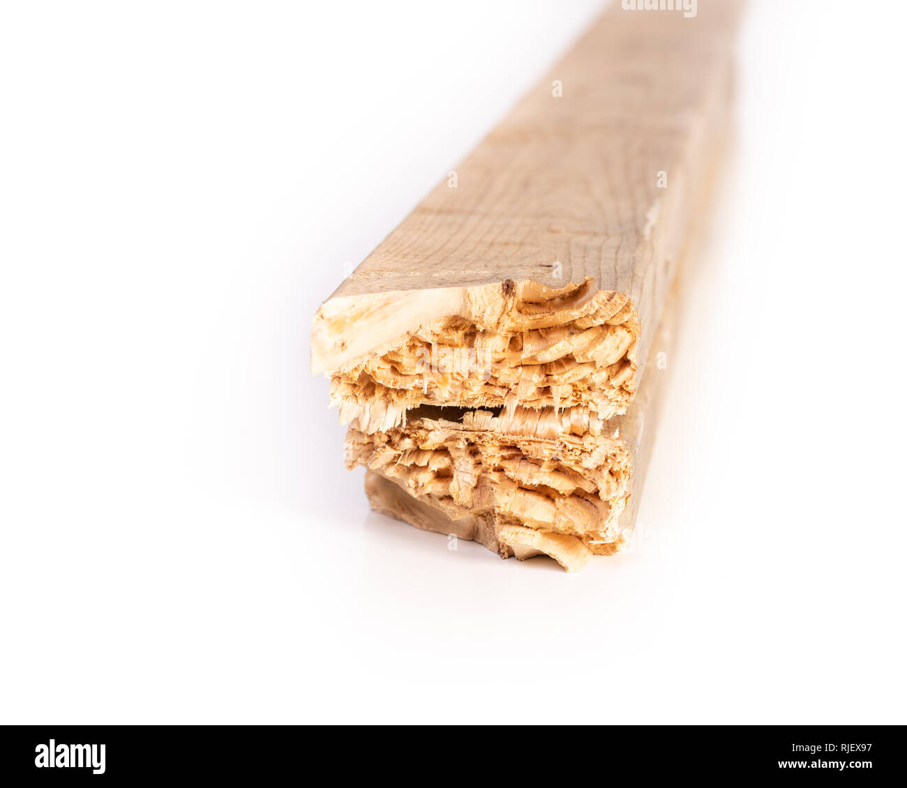 Endurance building Cut Out Stock Images & Pictures - Alamy