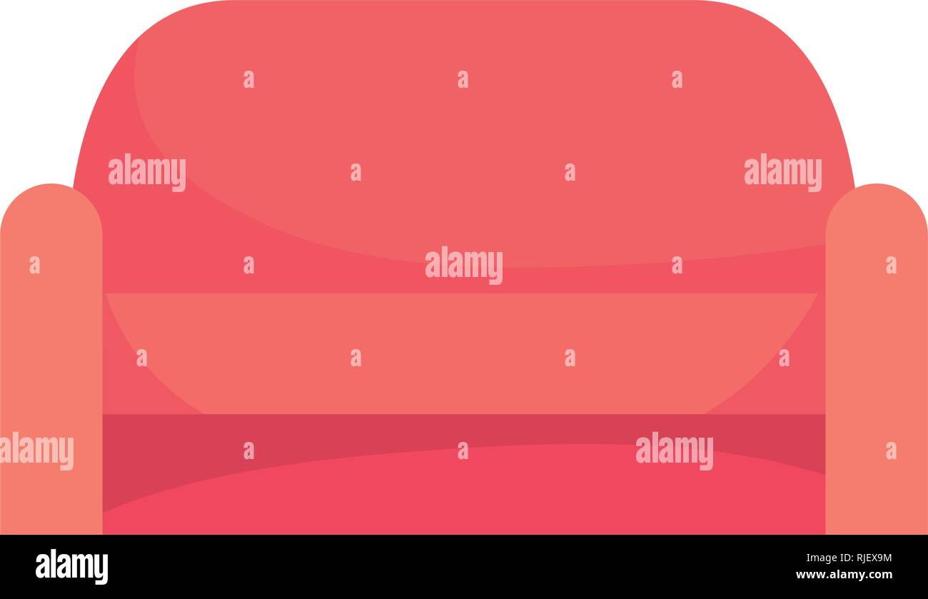 modern furniture cartoon Stock Vector Image & Art - Alamy