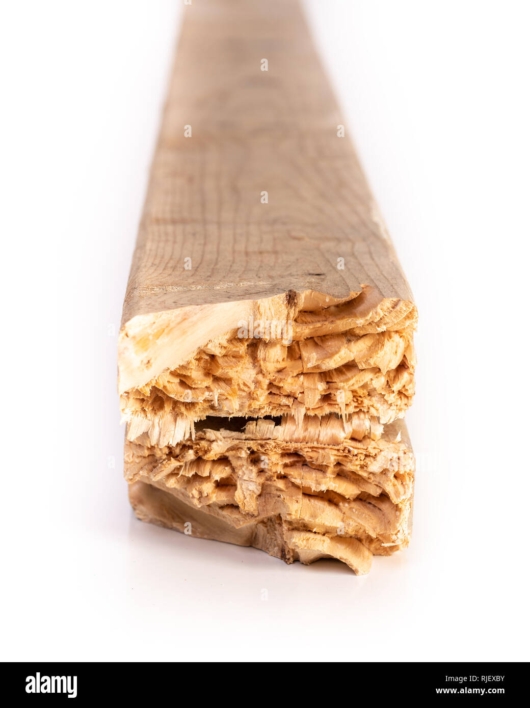 Broken Wood Plank Stock Photos & Broken Wood Plank Stock Images - Alamy