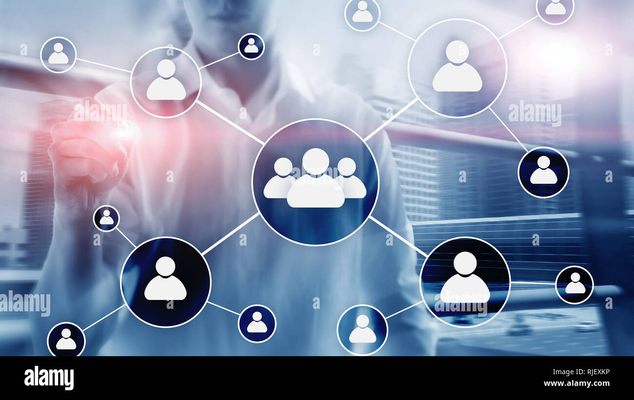 Human Resource Management Background