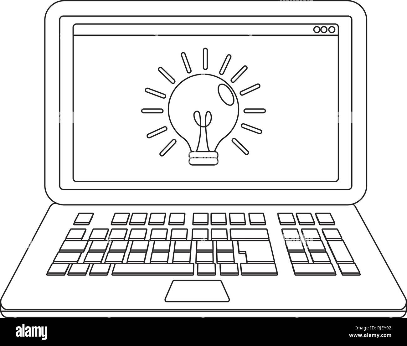 online education cartoon Stock Vector Image & Art - Alamy