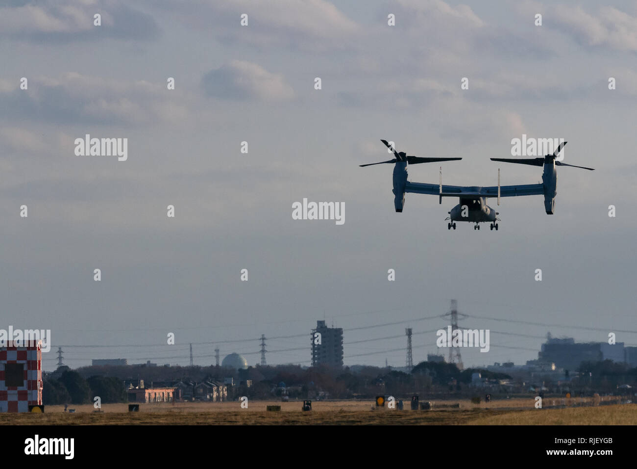Rotor Aircraft High Resolution Stock Photography and Images - Alamy
