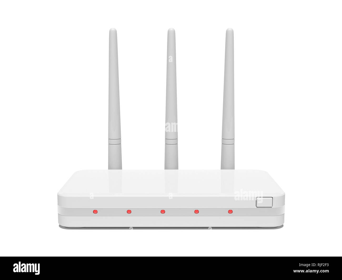 Wifi router hi-res stock photography and images - Alamy