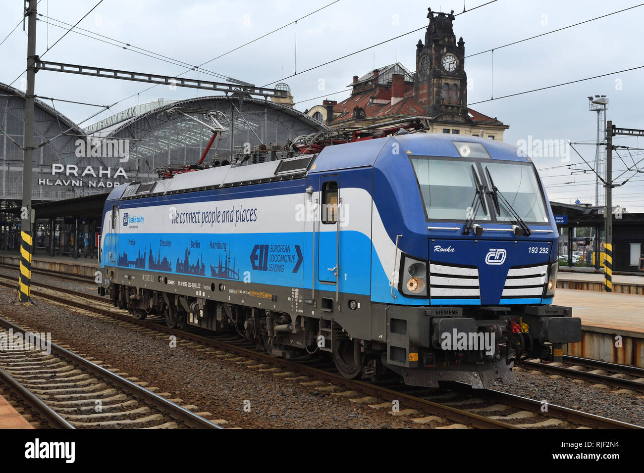 Republic cd hi-res stock photography and images - Alamy