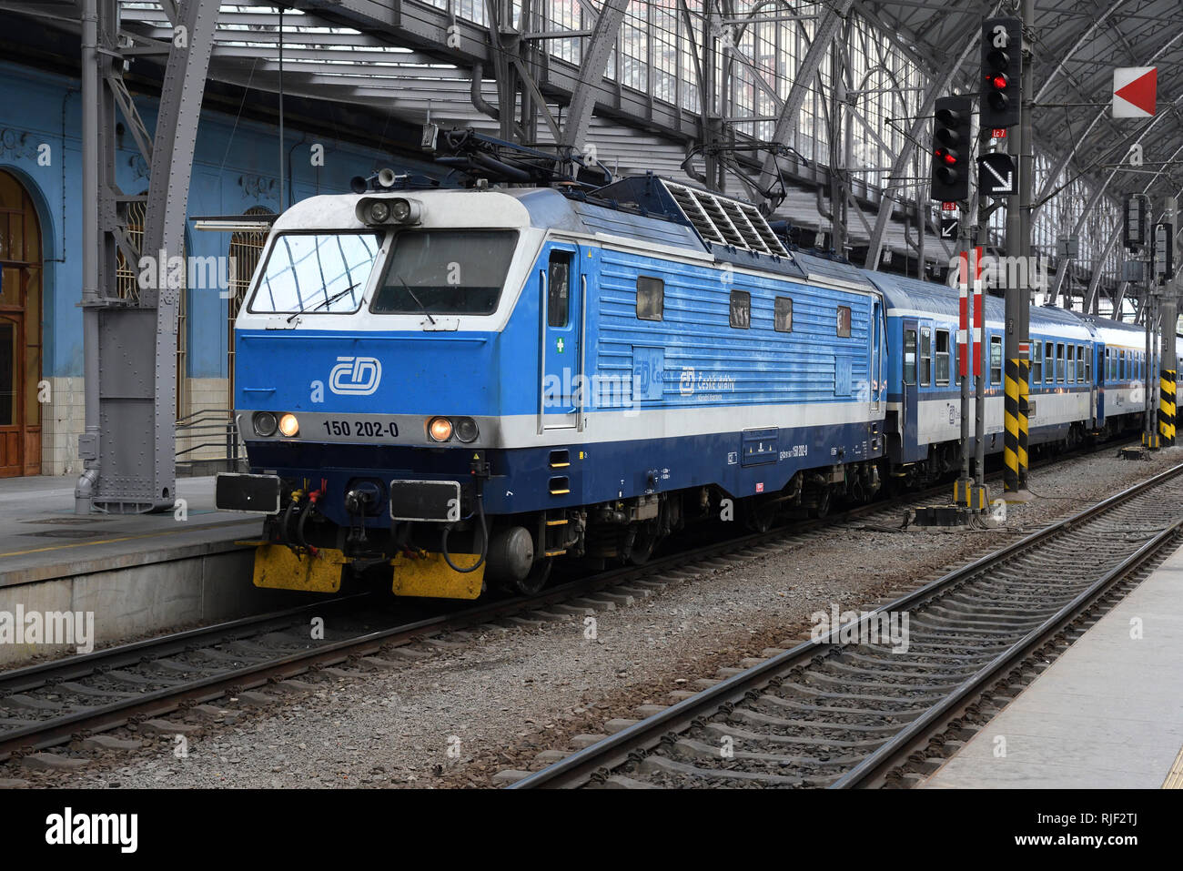 Former csd class e499 2 hi-res stock photography and images - Alamy