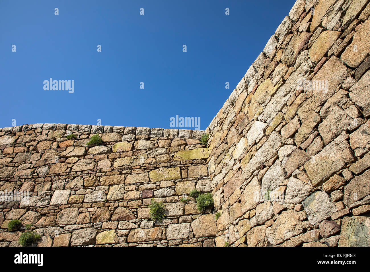 Normandy ww2 landmarks hi-res stock photography and images - Alamy
