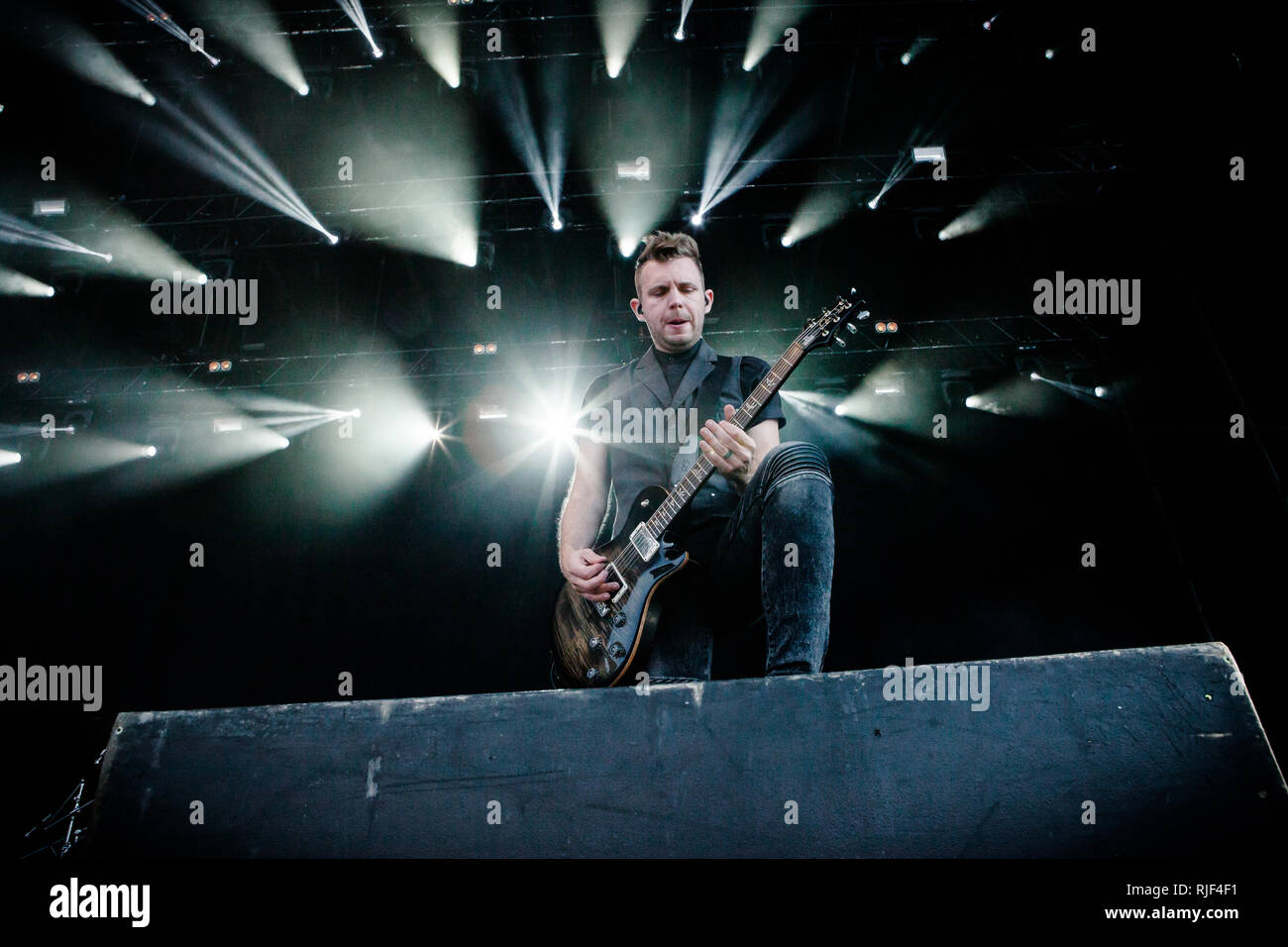 Jacob seth morrison hi-res stock photography and images - Alamy