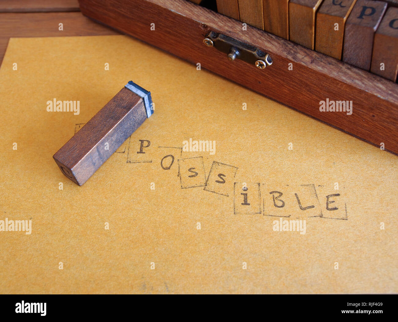 Impossible things hi-res stock photography and images - Alamy