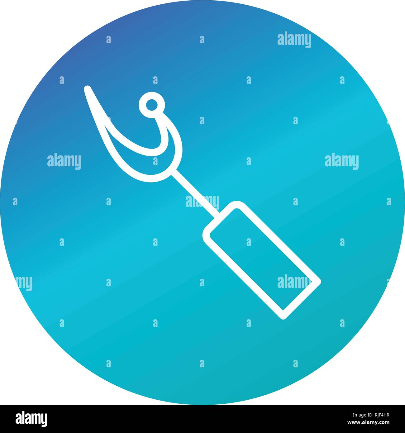 Ripper Vector Icon Sign Icon Vector Illustration For Personal And ...