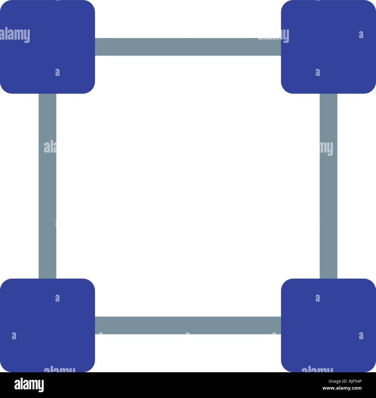 Dragging Vector Icon Sign Icon Vector Illustration For Personal And ...