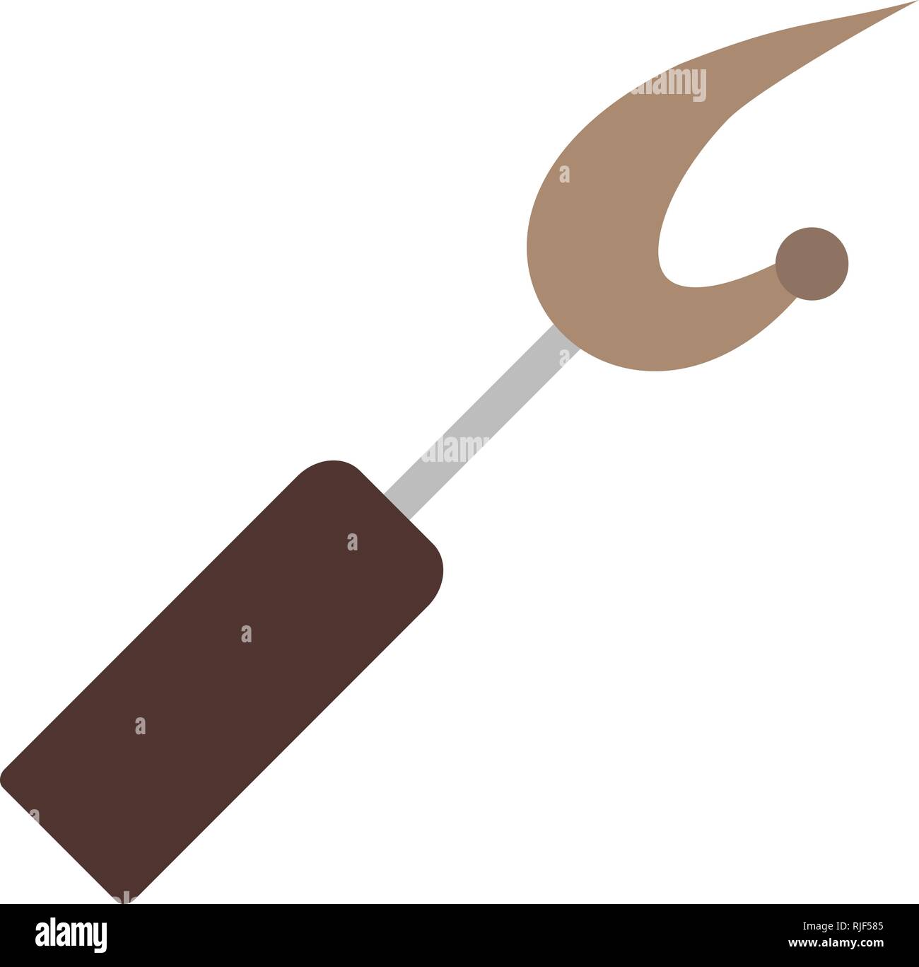 Ripper Vector Icon Sign Icon Vector Illustration For Personal And ...