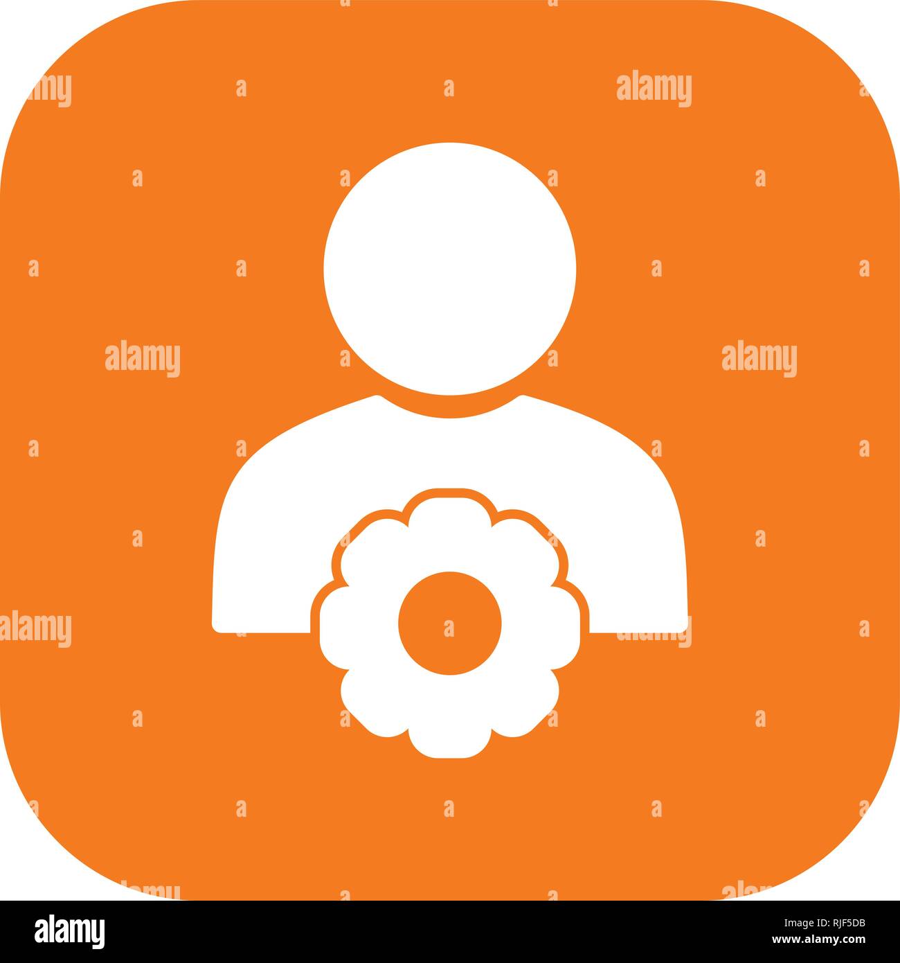 User Management Vector Icon Sign Icon Vector Illustration For Personal ...