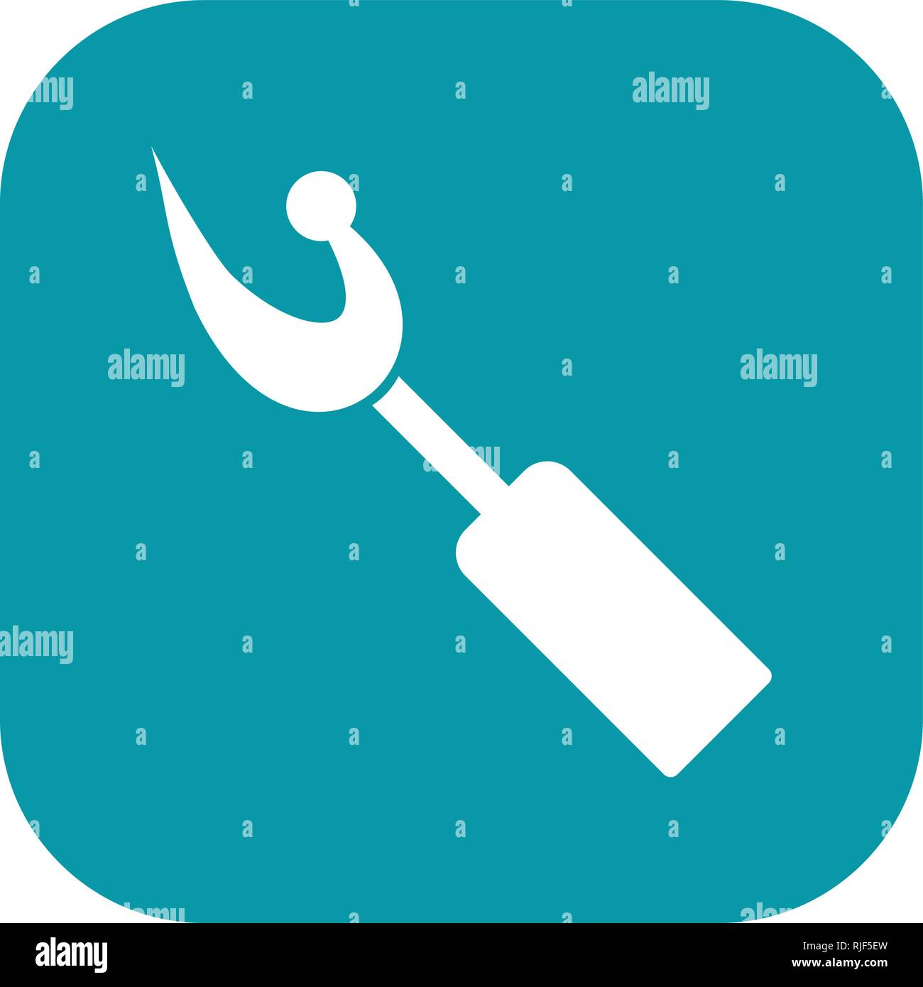 Ripper Vector Icon Sign Icon Vector Illustration For Personal And ...