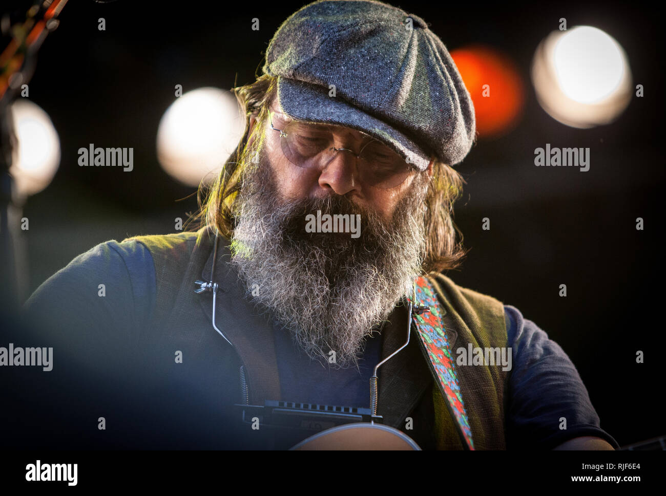 Steve earle hi-res stock photography and images - Alamy