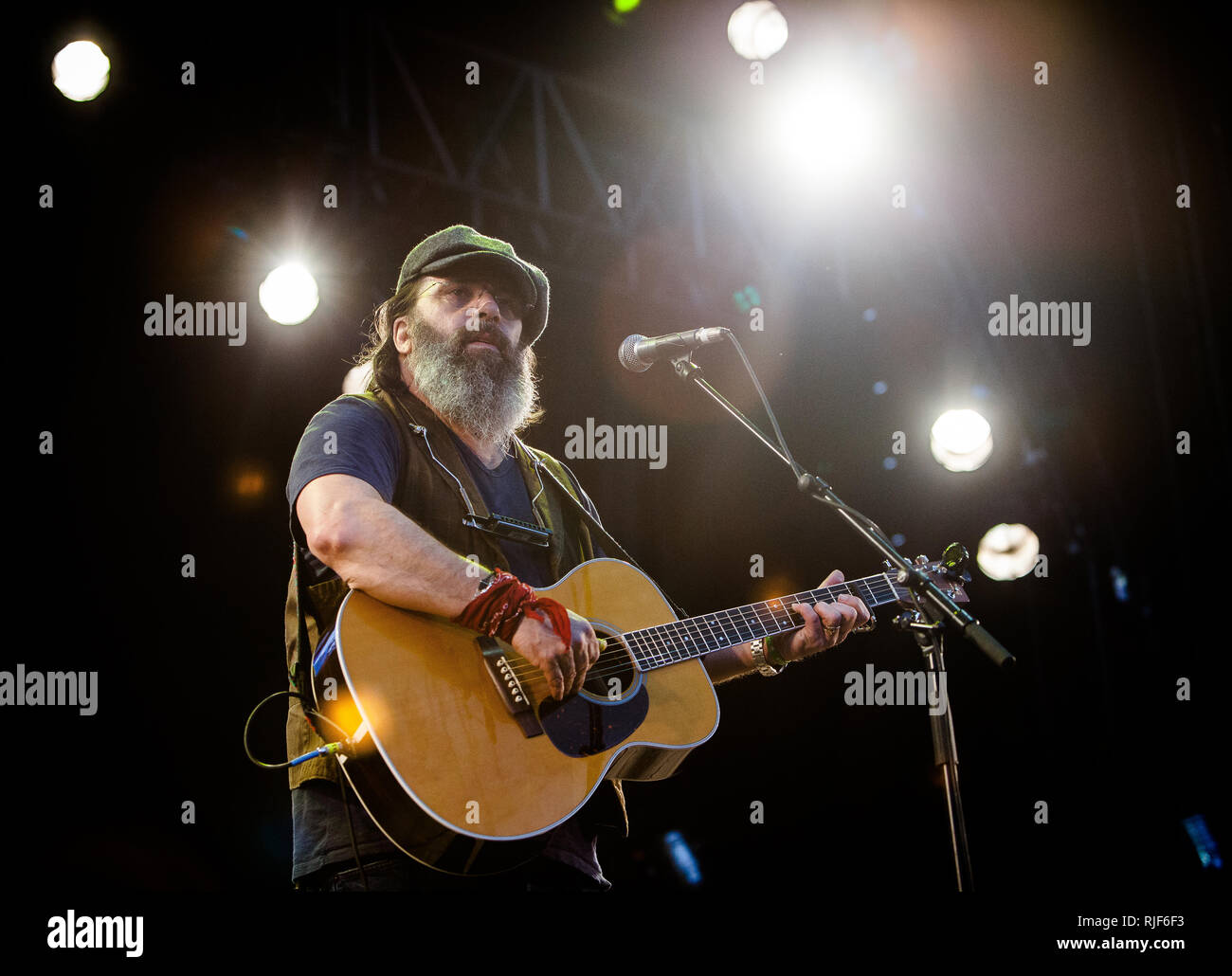 Steve earle hi-res stock photography and images - Alamy