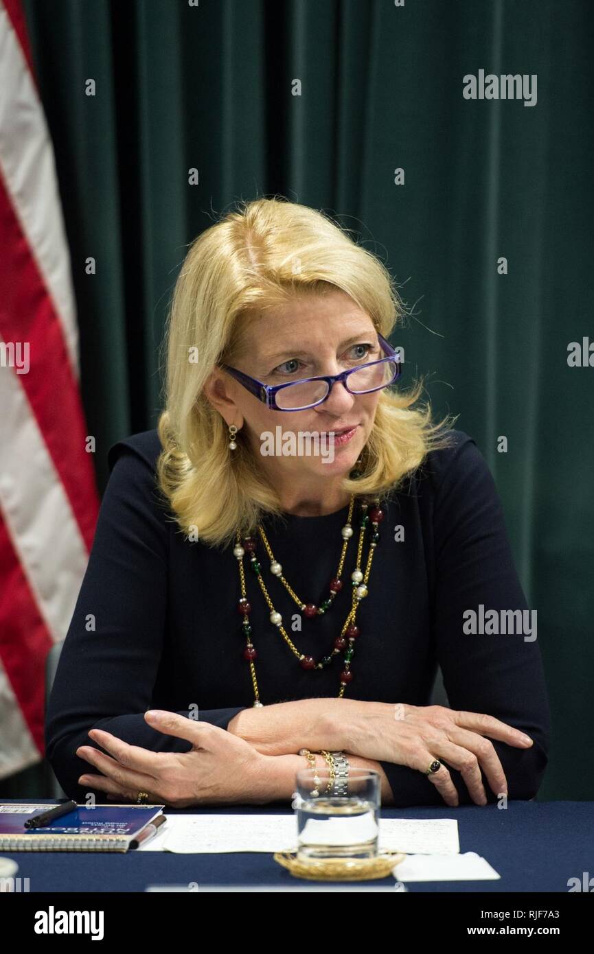 Catherine m russell hi-res stock photography and images - Alamy