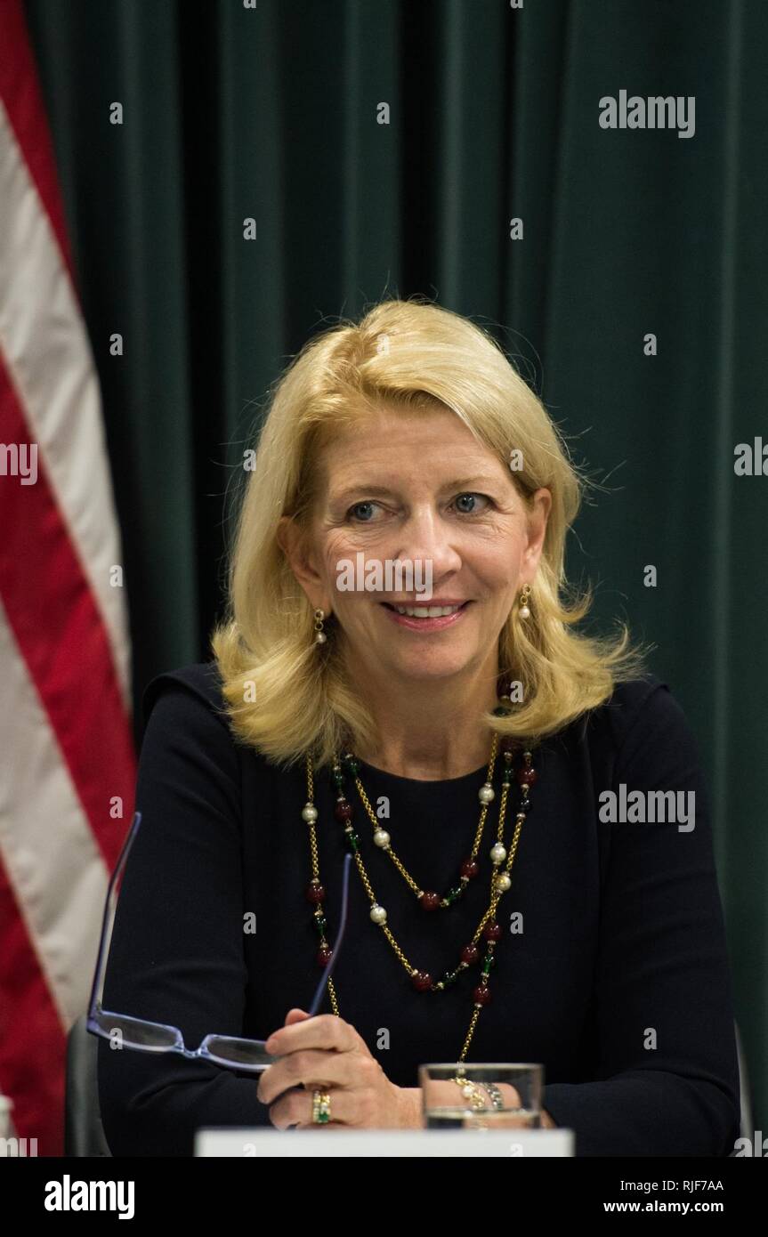 Catherine m russell hi-res stock photography and images - Alamy