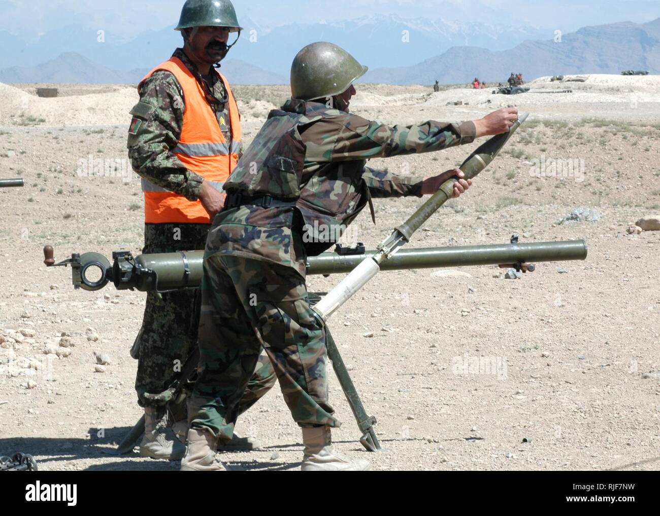 Quality air rifle hi-res stock photography and images - Alamy