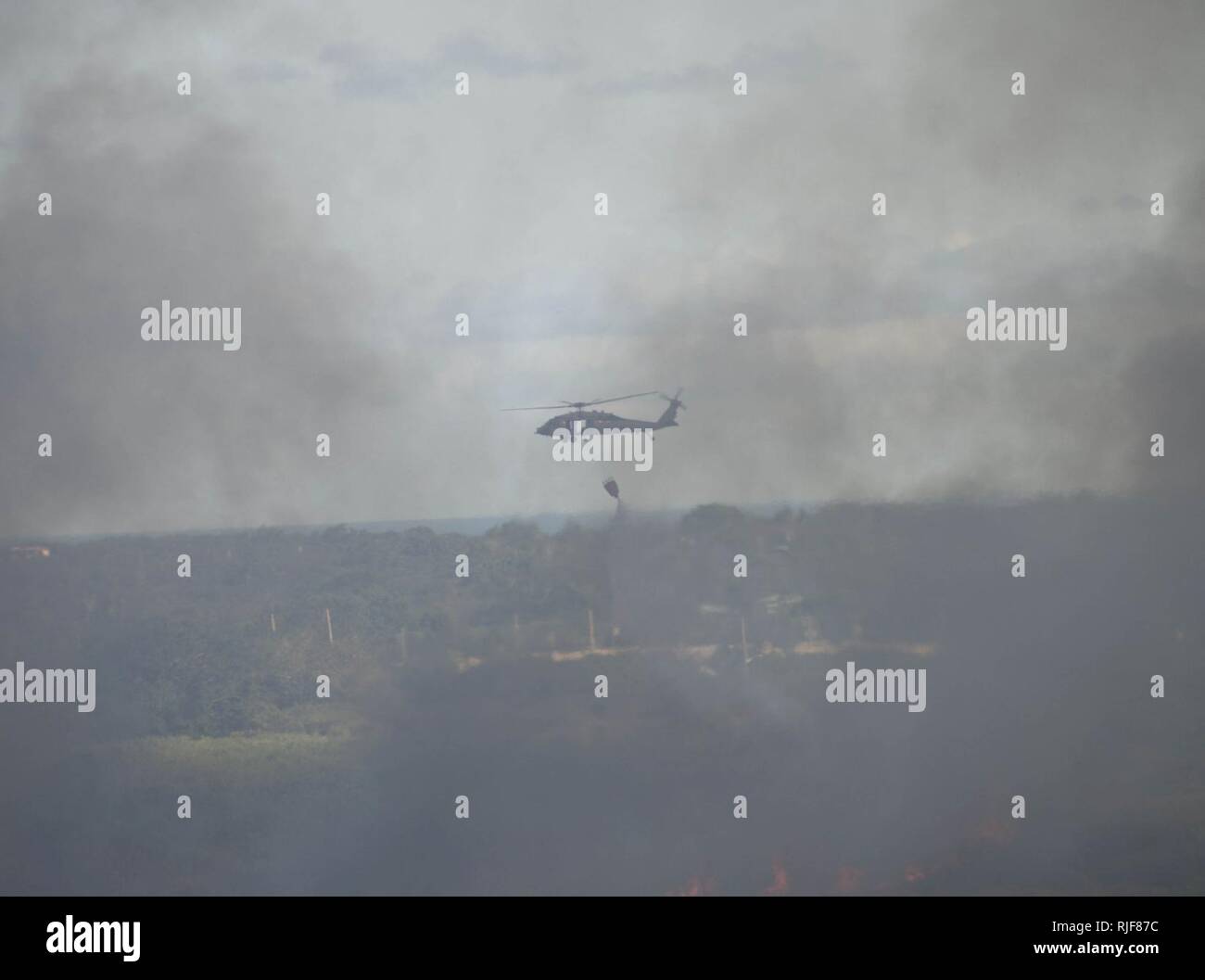 Guam fire department hi-res stock photography and images - Alamy