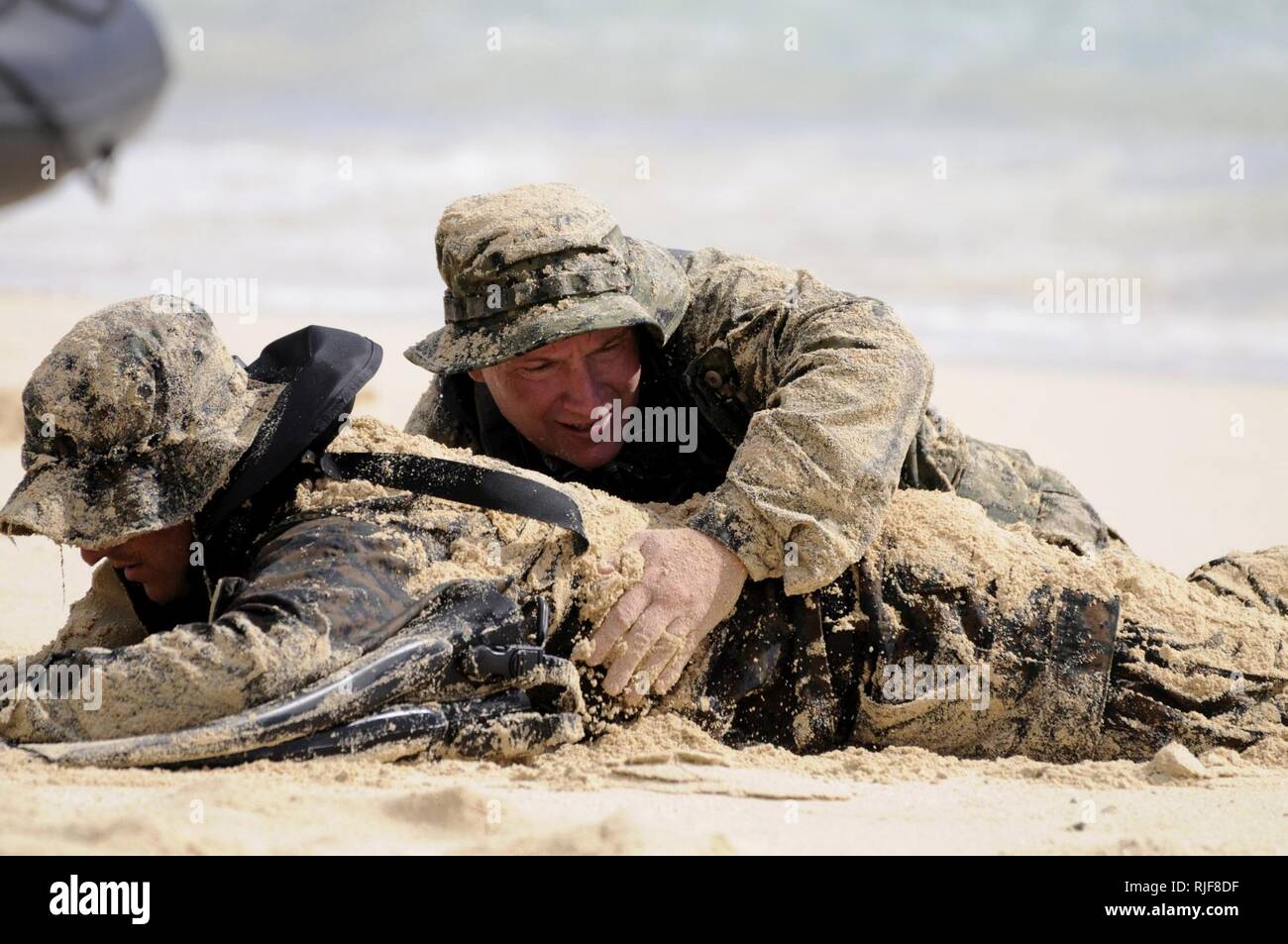 Nswc indian head division hi-res stock photography and images - Alamy