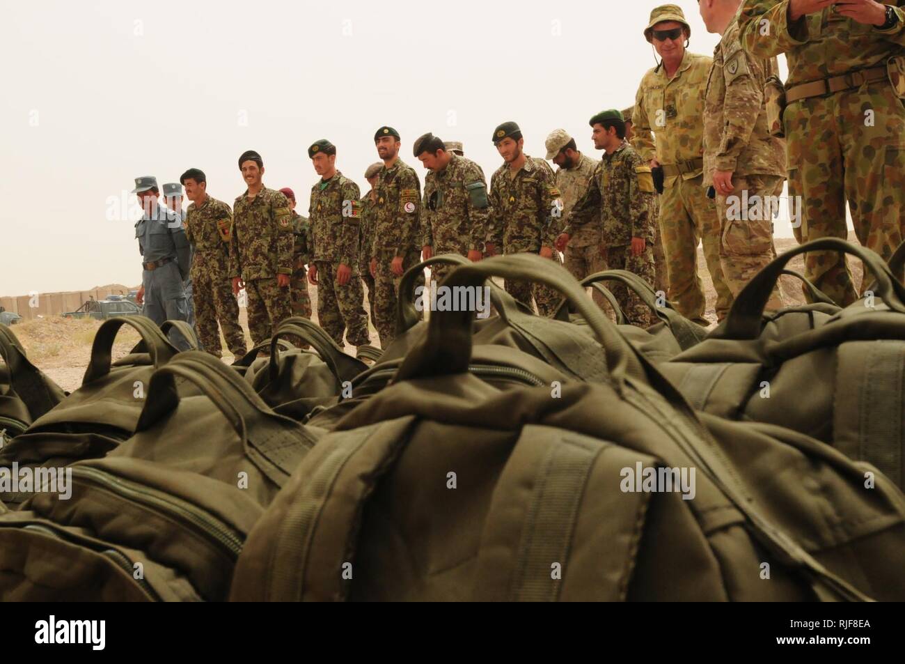 Explosive hazard reduction team hi-res stock photography and images - Alamy