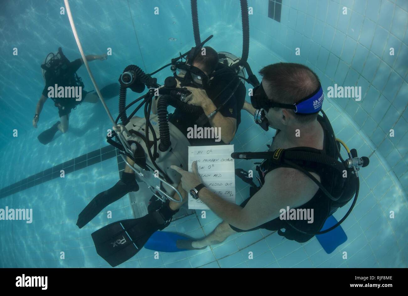 Mk16 hi-res stock photography and images - Alamy