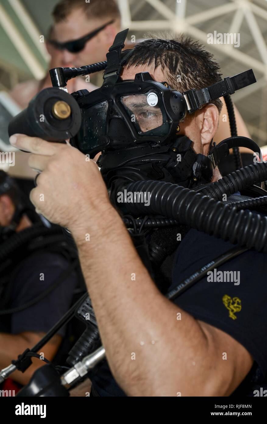 Mk16 hi-res stock photography and images - Alamy