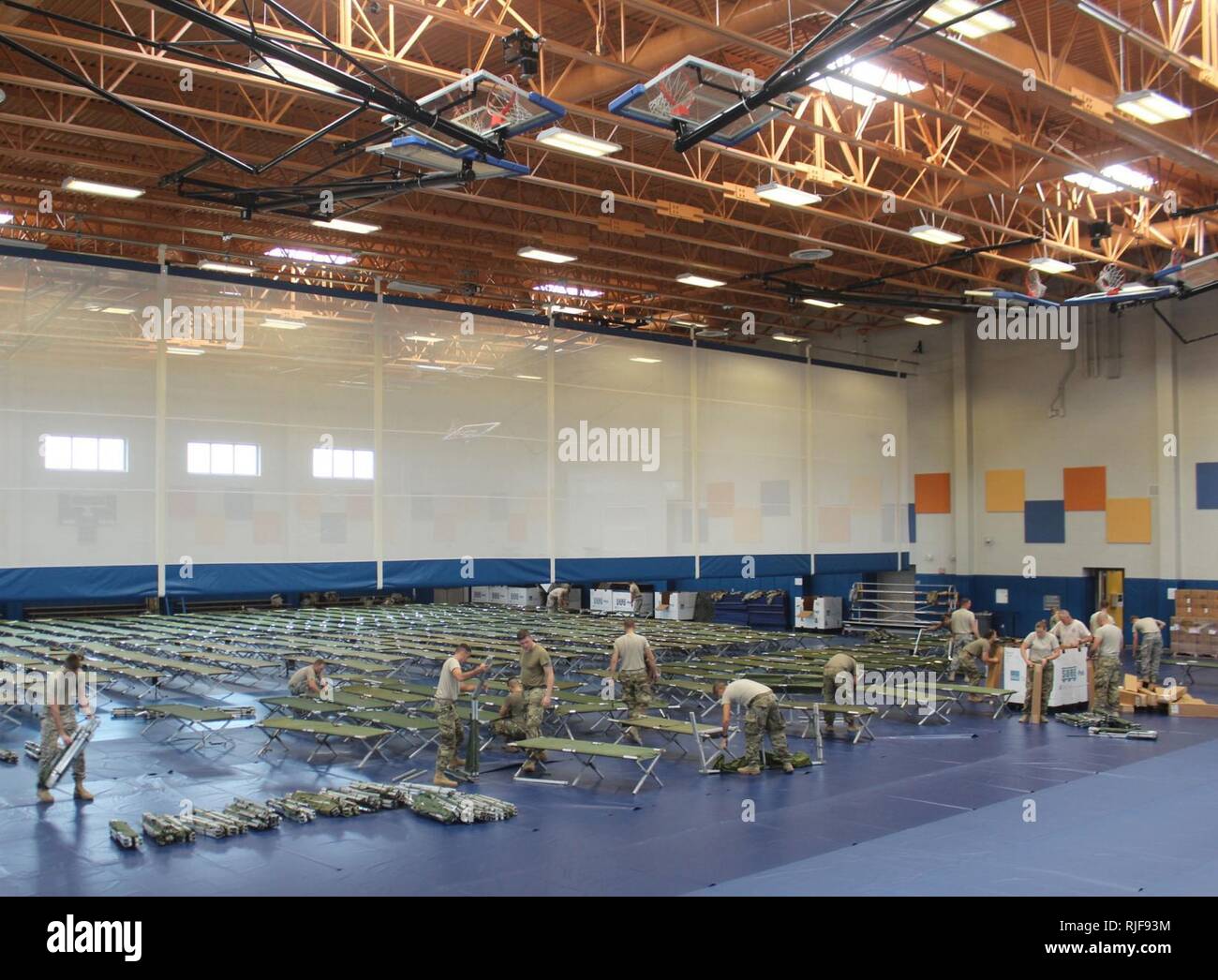 Guantanamo bay naval base 2016 hi-res stock photography and images - Alamy