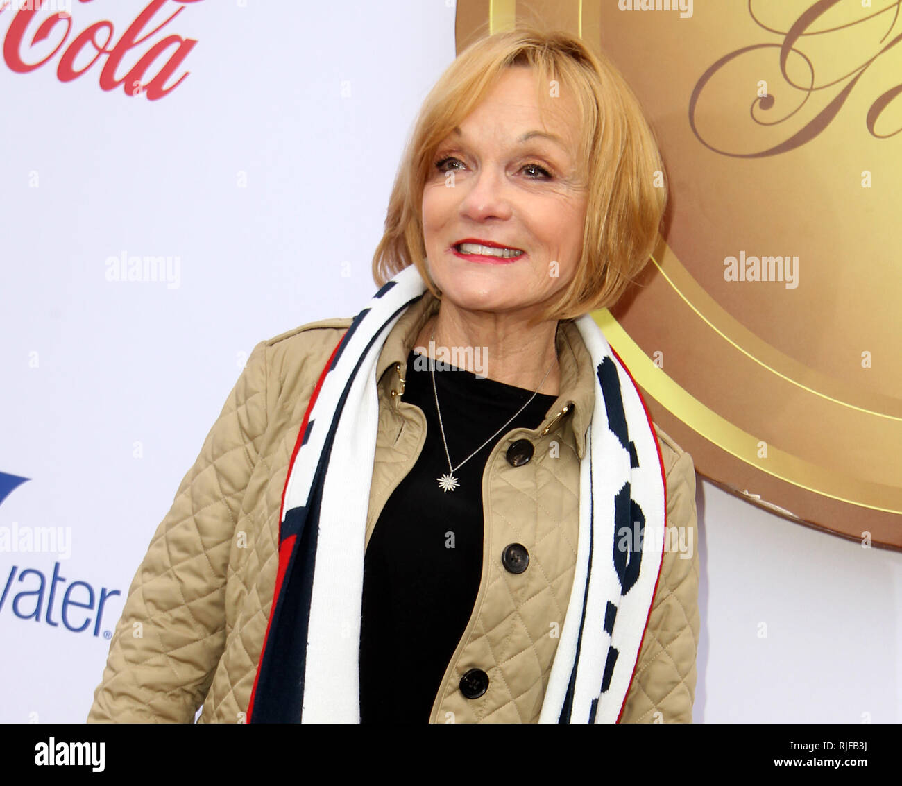 6th Annual Gold Meets Golden Party held at The House On Sunset in West ...