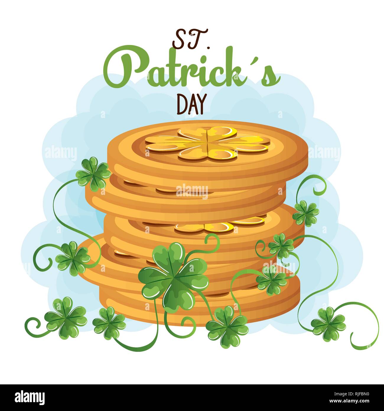 Patrick cash Cut Out Stock Images & Pictures - Alamy