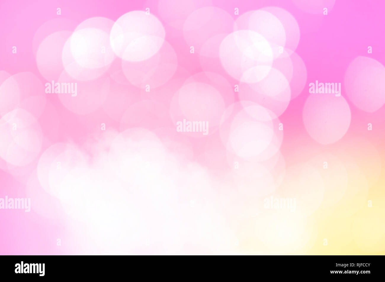 abstract Soft sweet blurred beautiful natural soft beauty sky ...